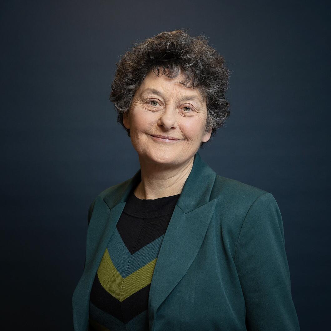 Onze mensen | GroenLinks